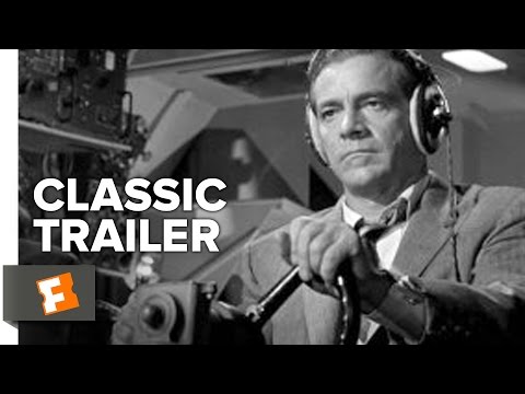 Airplane! 40th Anniversary Essay - Why No One Knew Airplane Would Be ...