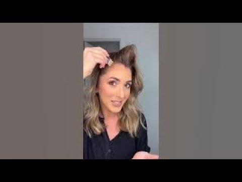 Amazon Beauty Find: Hair Fill In Powder
