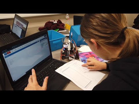 WINGS and STEM Academies of Alvin ISD