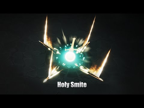 Filip Kovac - VFX Sketchbook - Real Time VFX