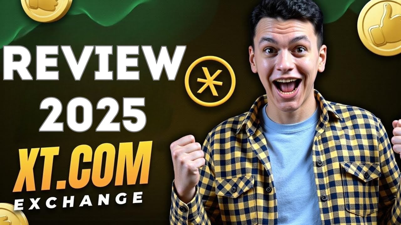 🚀 Tutorial XT exchange - Full setup guide explained ⚙️