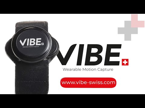 VIBE: Mesurez votre performance
