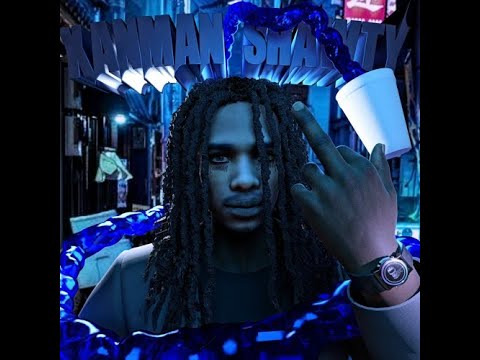 XANMAN$HAWTY - Speakin My Lingo ft Lil Xelly [Prod By JBAND$]