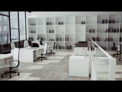 Samsung Business Colour Desktop Range