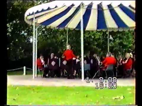 The Lays of London - Household Division Musicians' Association Band