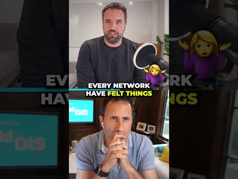 Free speech in 2024 - Substack CEO Chris Best