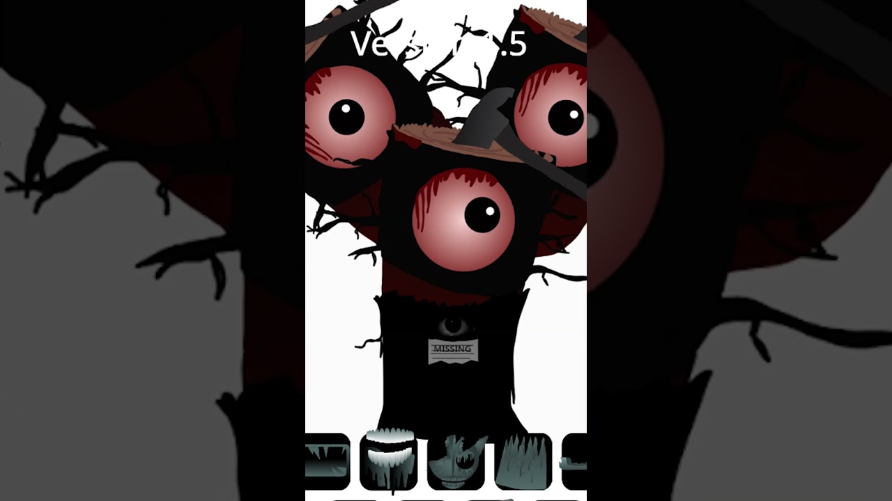 Incredibox Sprunki Phase 44