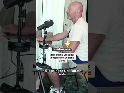 The lighter side of podcasts #football #funny #alanshearer #micahrichards #garylineker #shorts