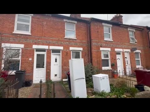 10 Granby Gardens, RG1 5RT