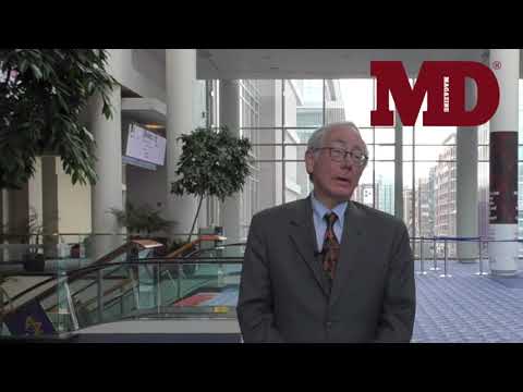 Matthew Weir, MD: Darbepoetin Reduces Risk of Red Blood Cell Transfusions for CKD Patients