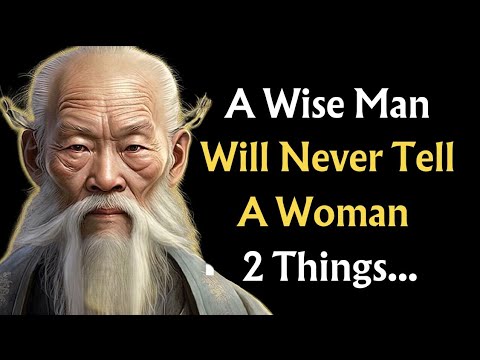 Lao Tzu – Words of Wisdom | KARISMA GARDEN