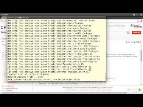 Learn Mastering Cassandra Java Development Kit | packtpub com - Mind Luster
