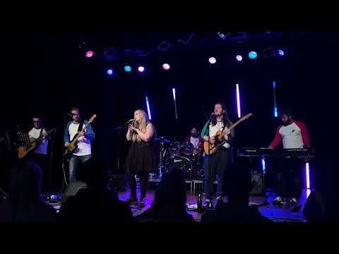 Brass in Pocket - Rocket Science, Darwen Live 2025
