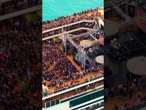 ShipRocked 2024 Carnival Magic
