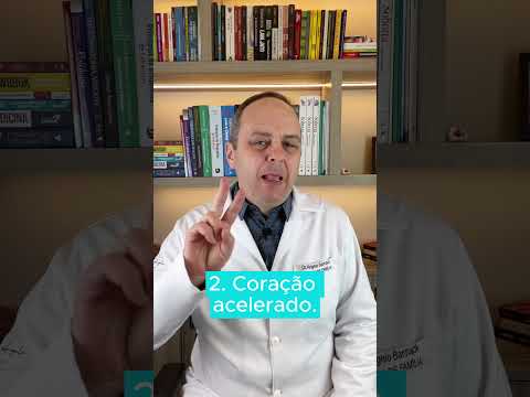 Você sabe se tem HIPERTIREOIDISMO?