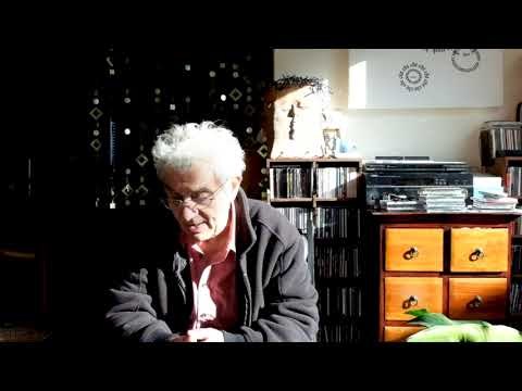 "What Does Poetry Mean to Me?" PiO | 30in30