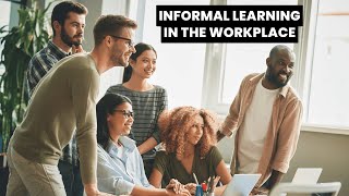 PeopleTeam - Informal Learning in the Workplace