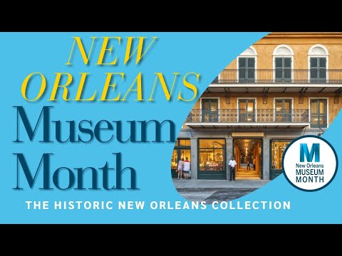 Don't miss out on Museum Month!