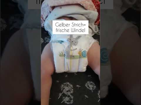 Baby Windel Hack-#mamasein #mama #influeltern #familie #foryou #fyp #hack #tipps #zwillinge