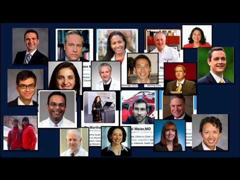 SOCIAL MEDIA IN CV PRACTICE (part 1) - M. Chadi Alraies, MD; Sheila Sahni, MD; Yader Sandoval, MD