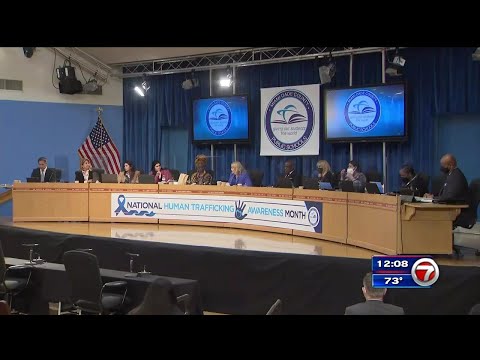 M-DCPS board meets to narrow search for new superintendent