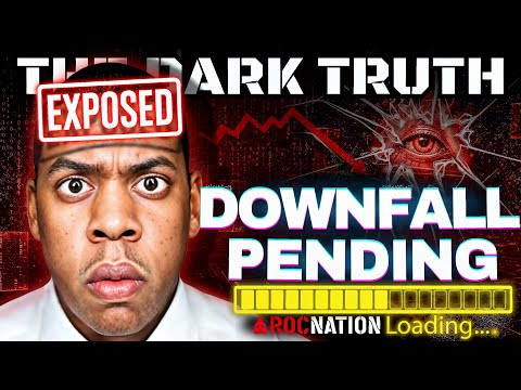 Why Jay Z Downfall is Coming Sooner than You Think