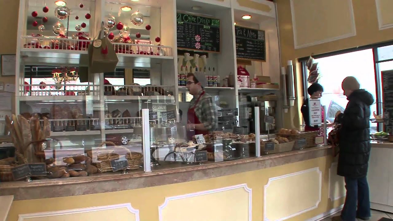 Chicago's Bus Tracker: Taking the Guesswork Out of Waiting for the Bus