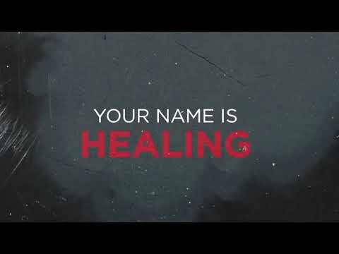 I Speak Jesus Lyric Video