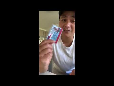 Skye uses her Diplomatic Immunity Card to get through Australian Quarantine