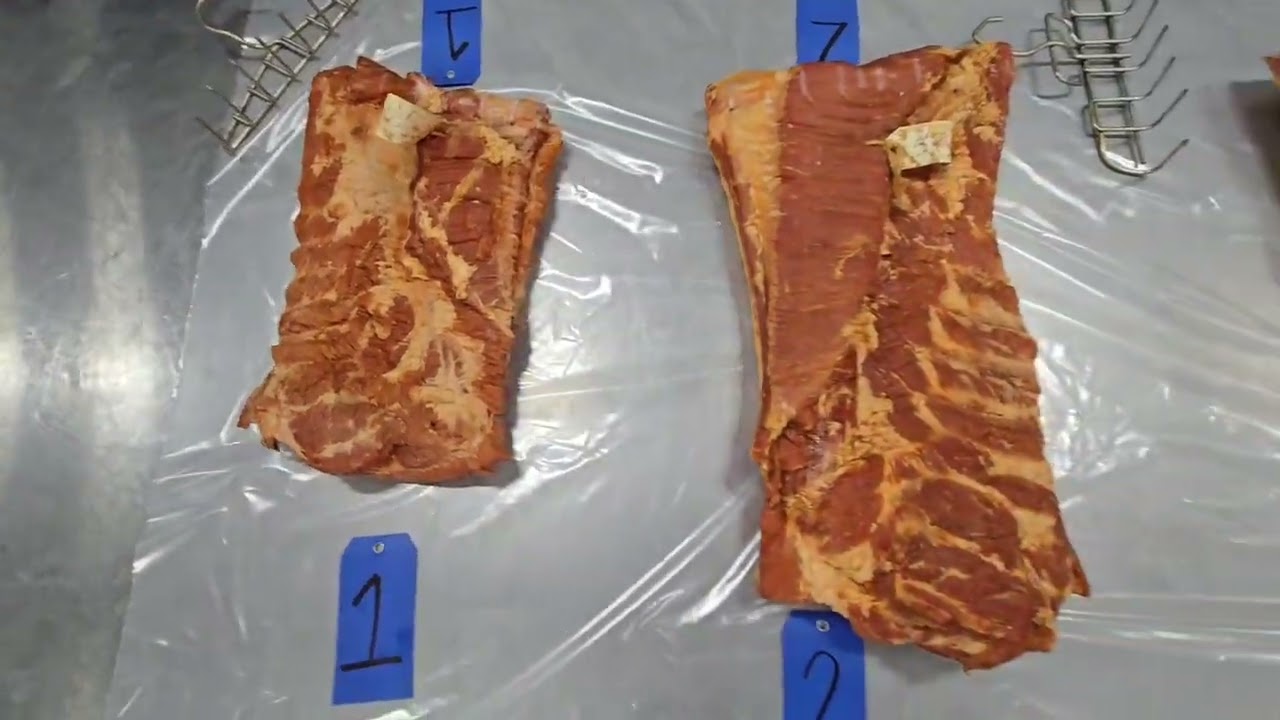 IMS 2026 Slagel Pork Slab Bacon