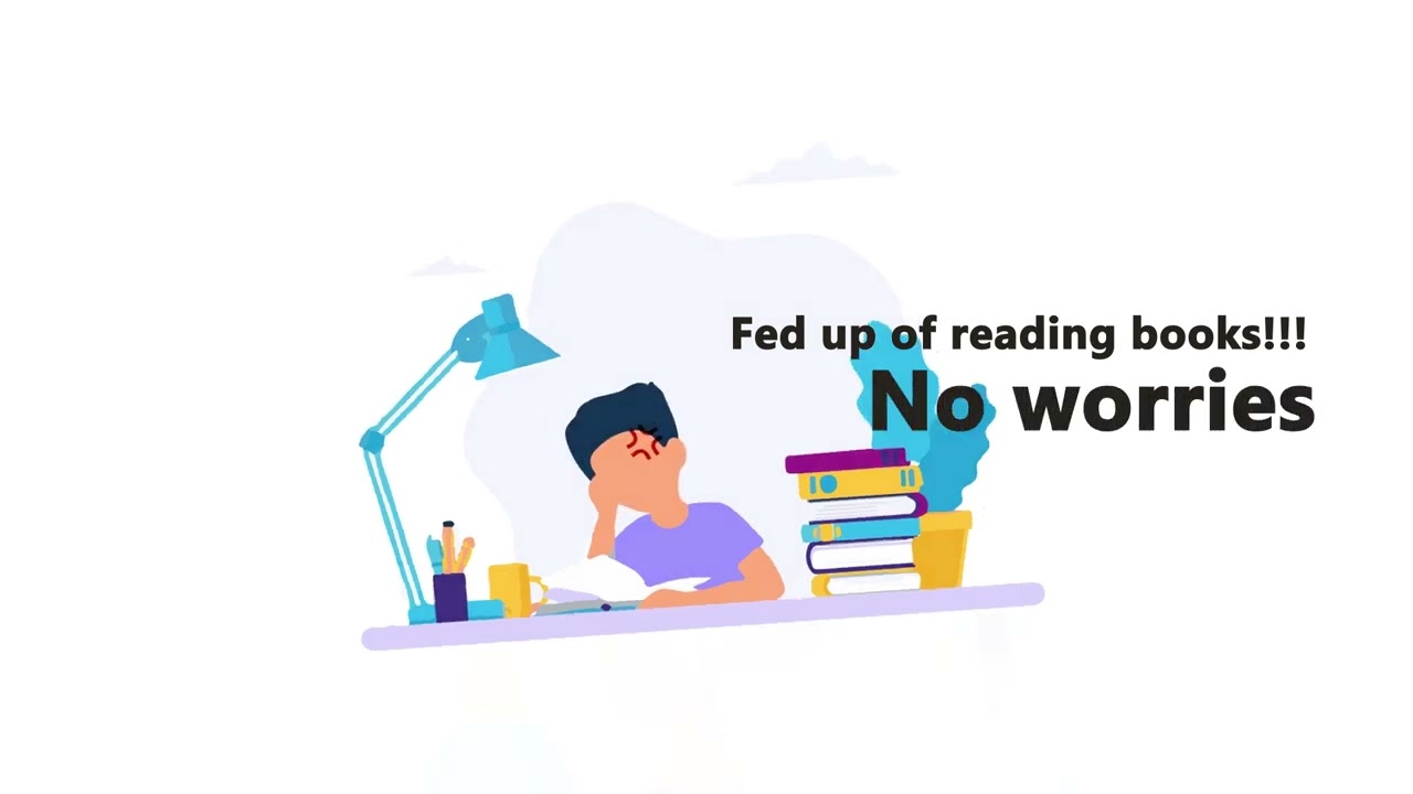 Motion Graphics | Online Education |