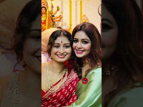 প্রয়াত ঋতাভরীর বাবা, শোকস্তব্ধ টলিপাড়া Ritabhari father death Utpalendu Chakraborty died #Shorts
