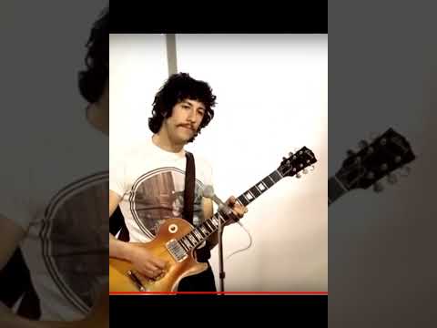 GIBSON'S FAKE 50K REPLICA