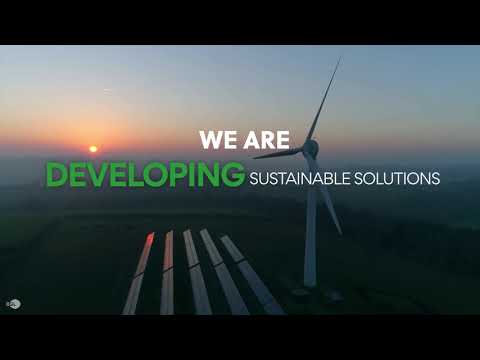 Best Global Logistics - Going Green