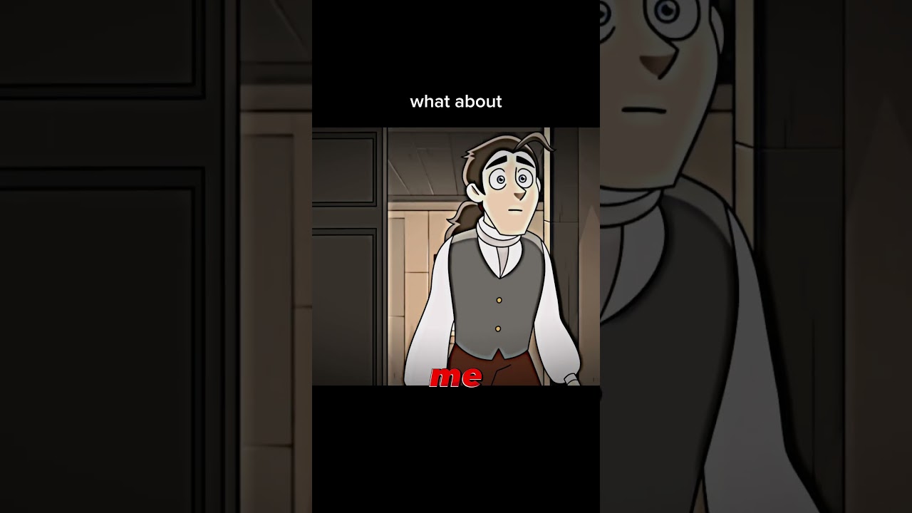 #Wittebane Brothers #Edit - Television - YourLocalDorito #theowlhouse #capcut #philip #caleb #shorts