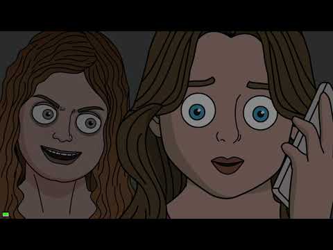 3 True Disturbing Roommate Horror Stories Animated
