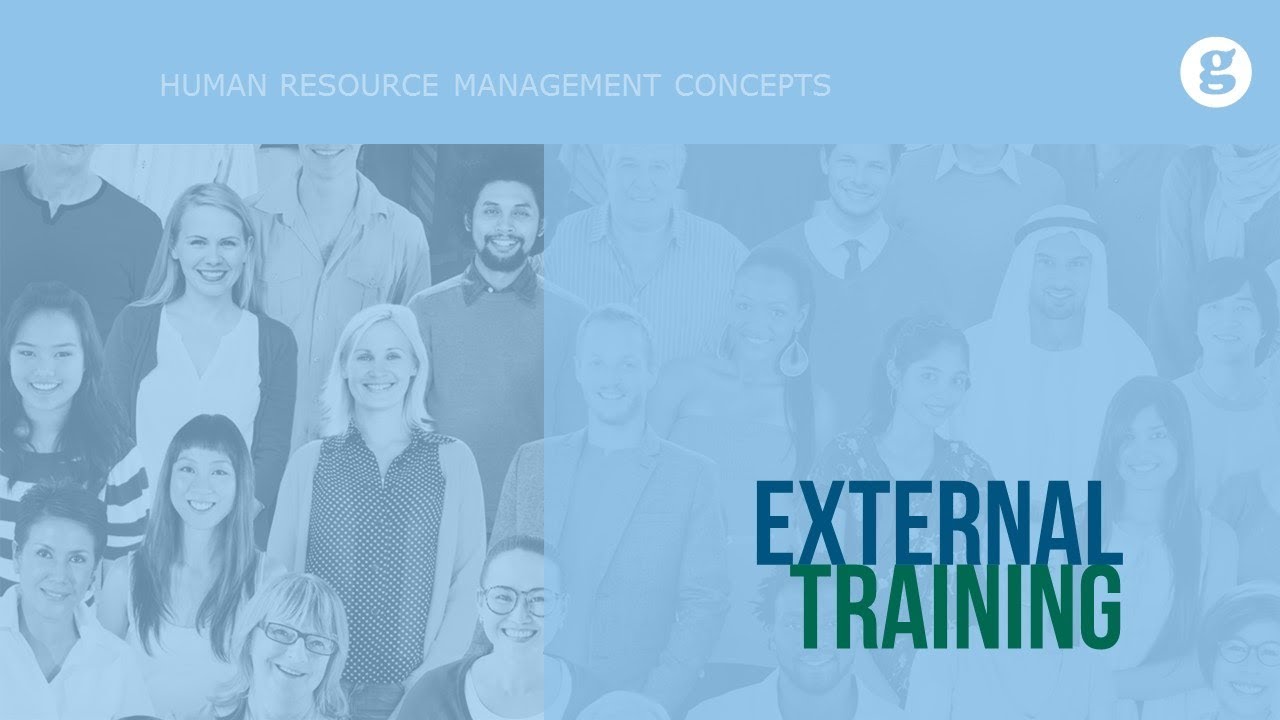 External Training