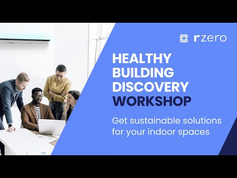 Healthy Building Discovery Workshop