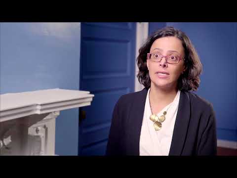 Meet Dana Anaby, PhD OT, researcher at the School of Physical & Occupational Therapy