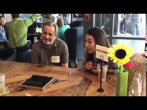 Conversation Cafe Tea Time June 15, 2019