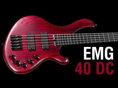 EMG 40DC iMuso