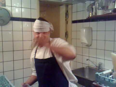 Chopping Block, The (2009) - NBC Series | AceShowbiz