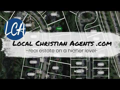 Discover a Higher Level of Real Estate Excellence with Local Christian Agents