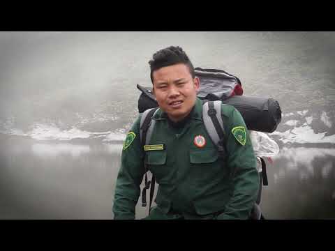 Protected Areas of Bhutan: Jigme Singye Wangchuck National Park (English narration)