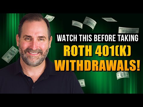Understanding the Tricky Roth 401(k) Distribution Rules