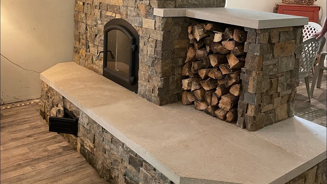 THE WOODSTOVE UTILITY COMPANIES FEAR MOST