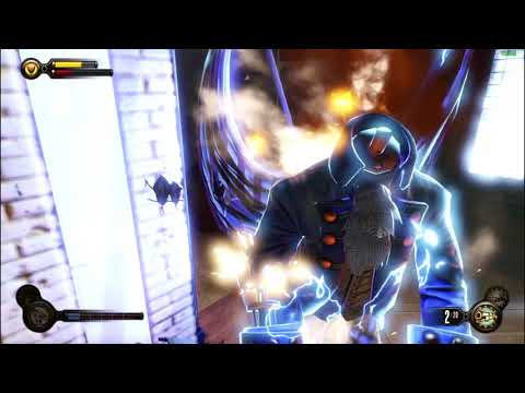 Steam Community :: Video :: Booker CATCH!