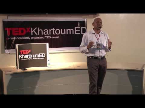 Who Will Bridge the Gap | Hassanein Ismail | TEDxKhartoumED