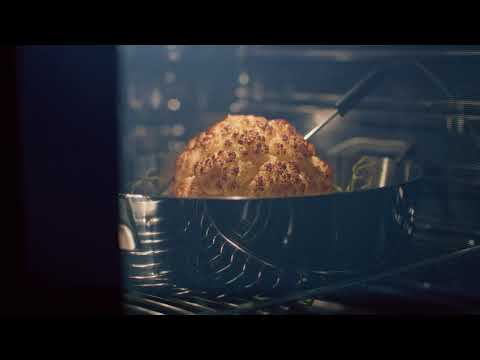 AEG Sharpen your senses - The Black Box