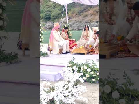 wedding photographer #viral#shorts #wedding #destiny #rishikesh